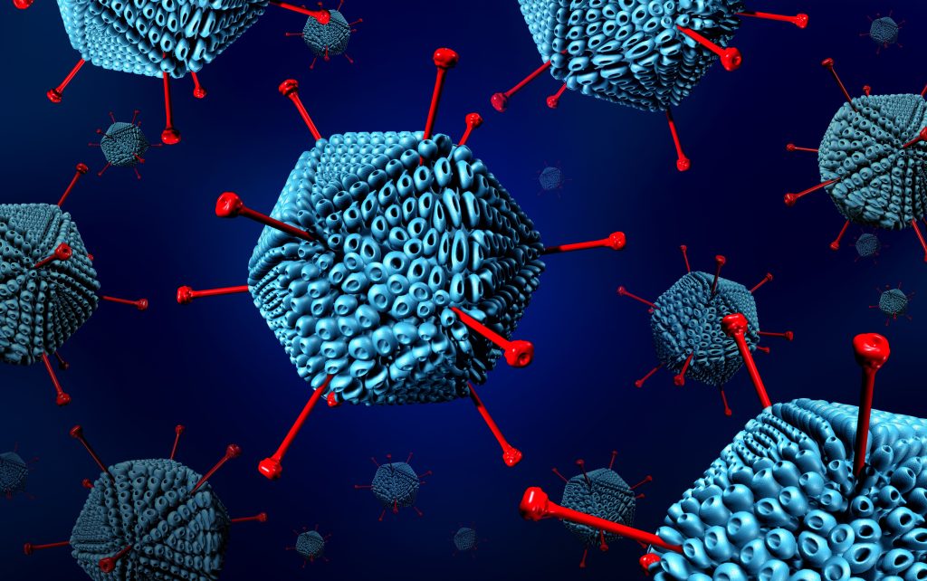 Common Cold Virus Associated With Rare Blood Clotting Disorder - Game ...