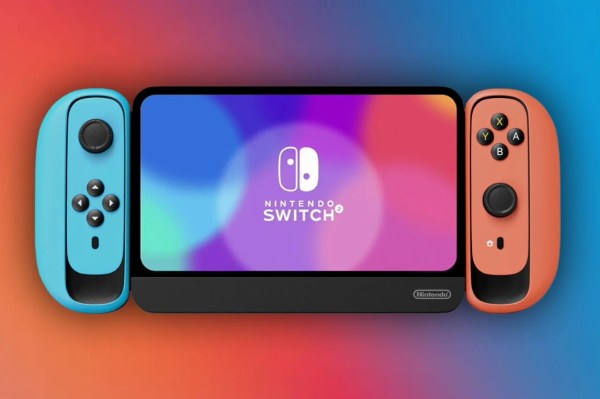 Switch 2 launch line-up will be GTA 6, Mario and Zelda: Director’s Cut ...