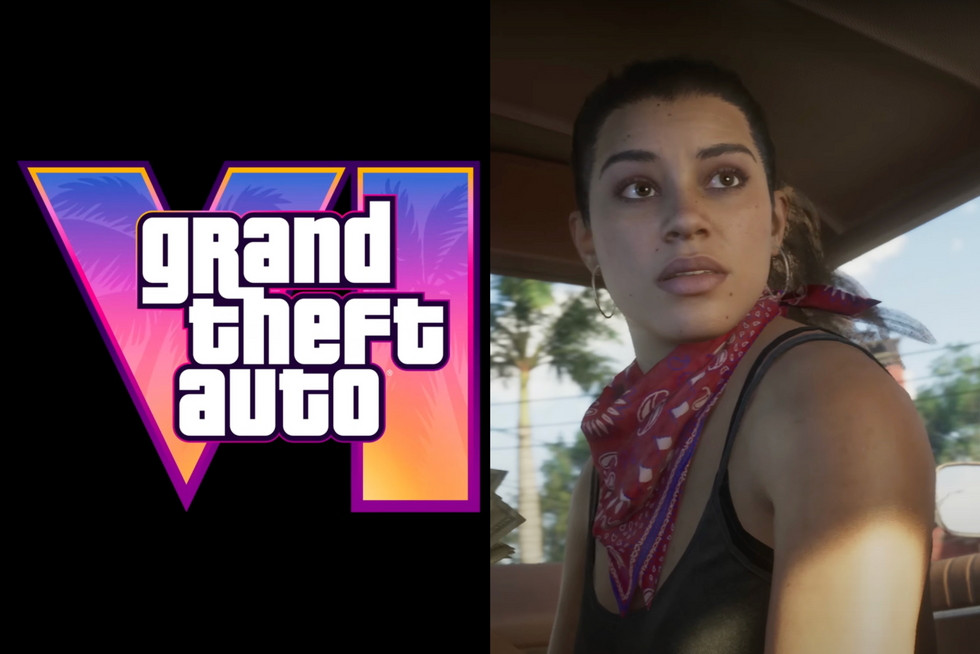 GTA 6 - Live updates as release date 'delayed' to 2026 - Game World Go
